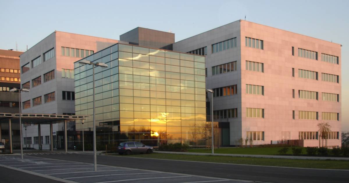 ERASME : Hôpital de jour – Projets – Setesco