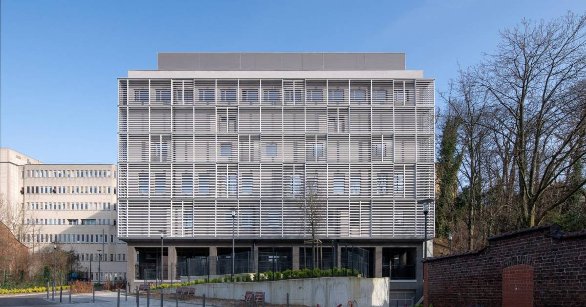 NEW TECH IZZ – Projecten – Setesco