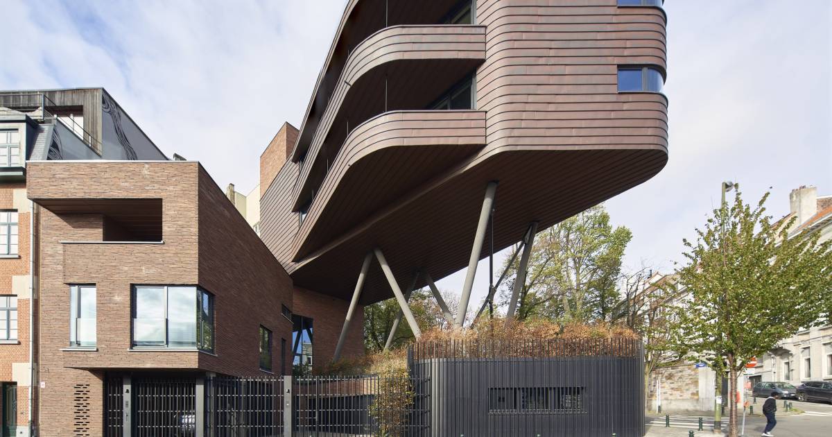 HENNIN - ERMITAGE – Projects – Setesco