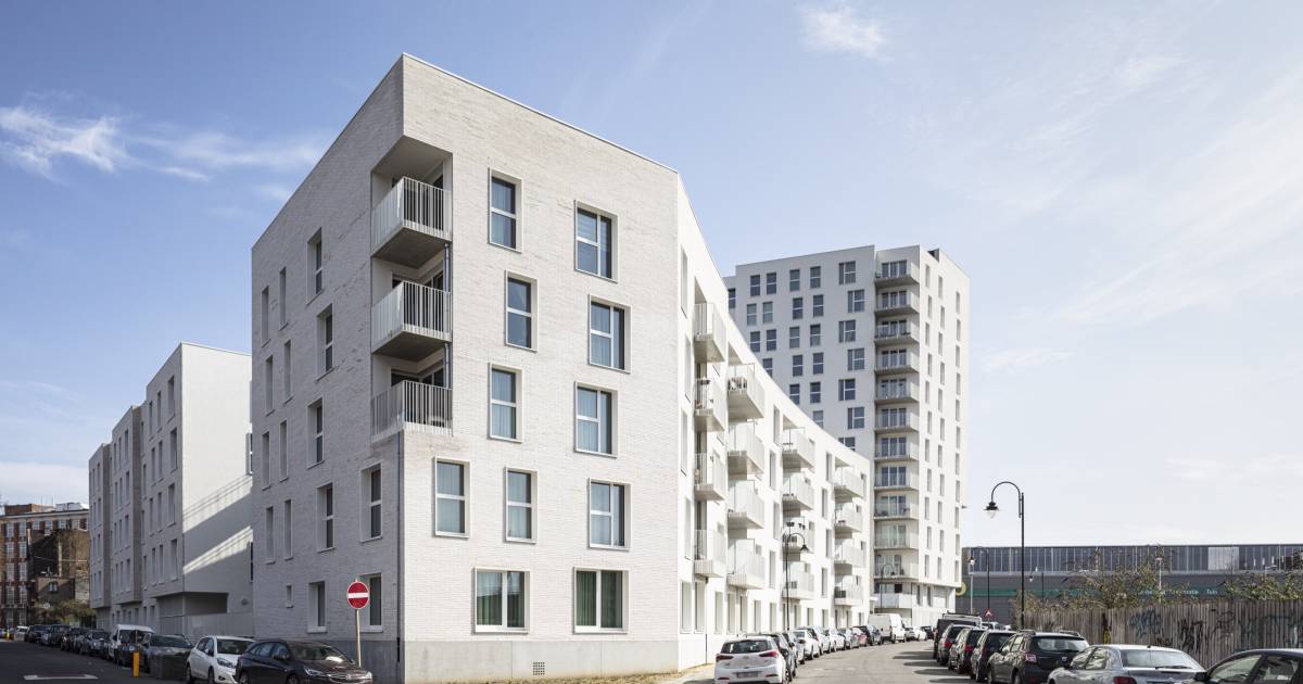 CITYGATE I : KUBORN – Projects – Setesco