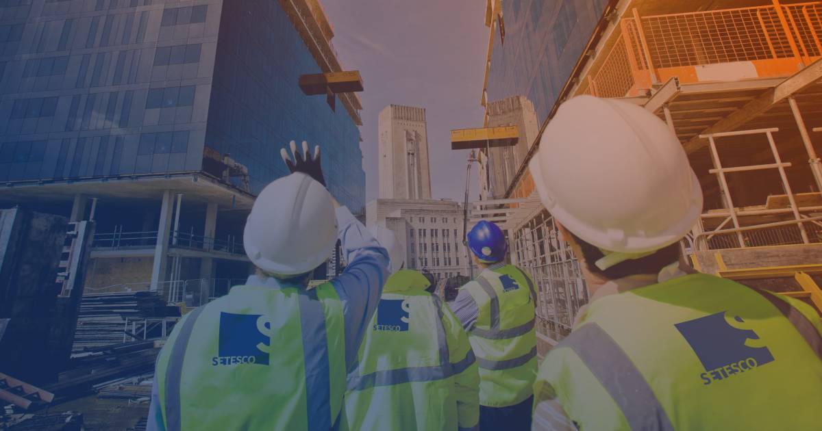 How do we proceed? – Setesco